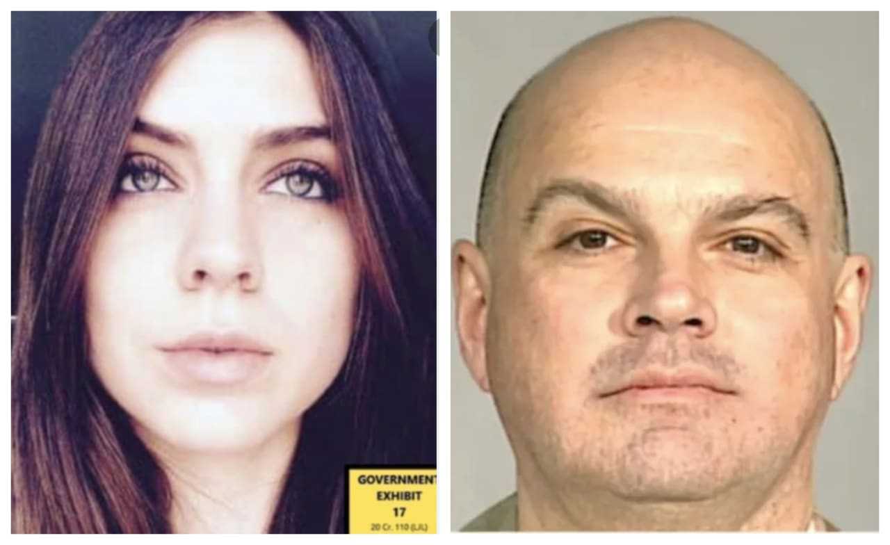 ‘trusted Lieutenant Of Sarah Lawrence College Sex Cult Leader Admits