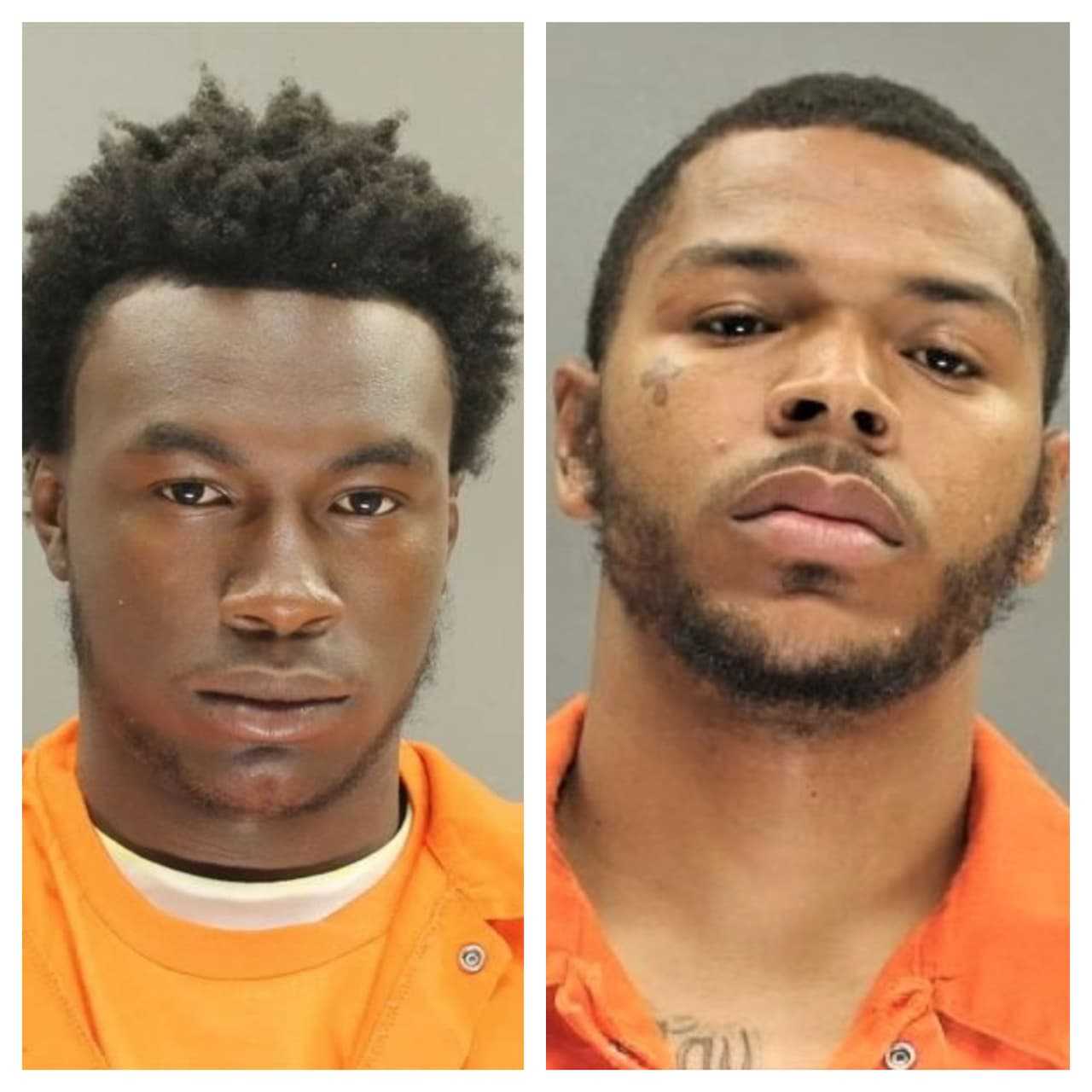 NJ Pair Charged In Fatal Shooting Of High School Senior -- An ... NJ Pair Charged In Fatal Shooting Of High School Senior -- An ...