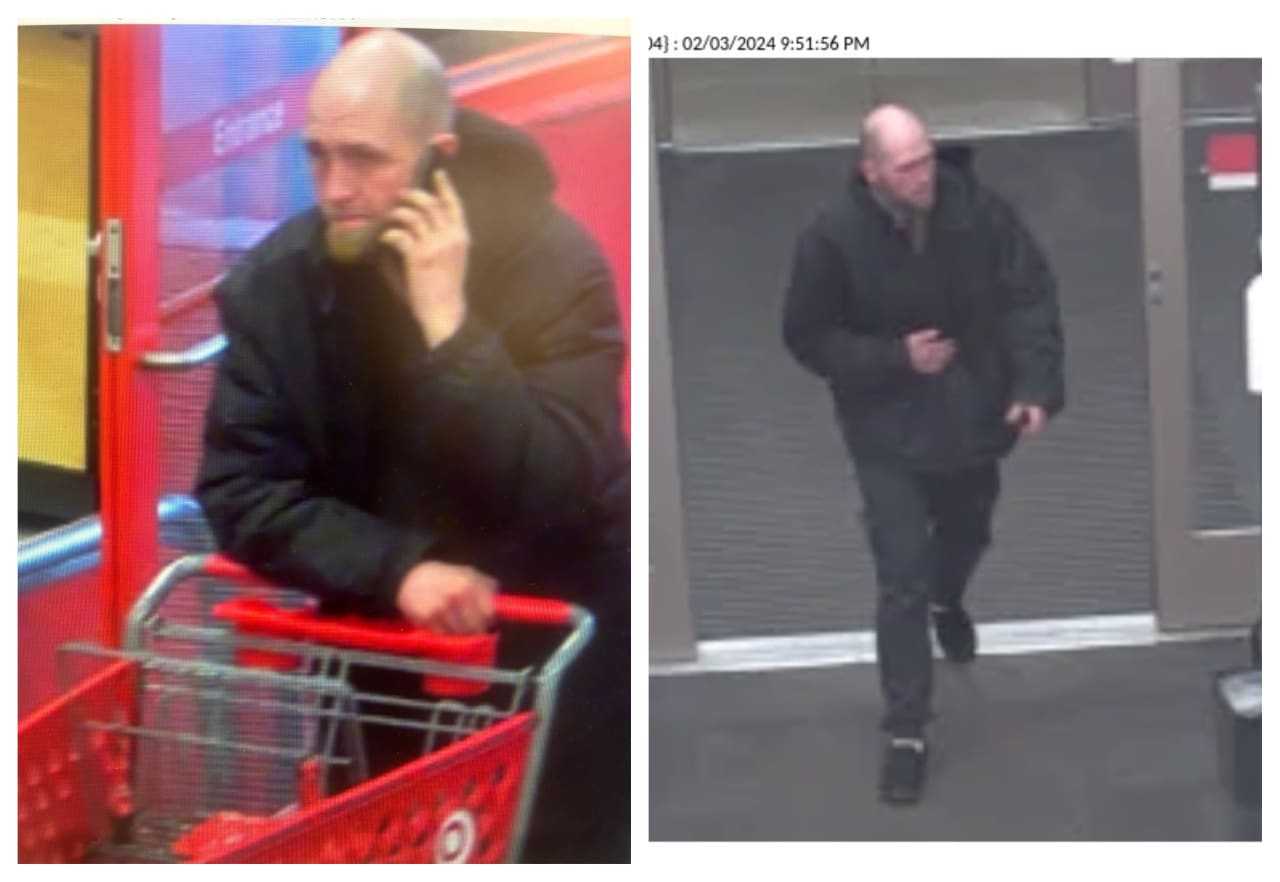 Know Him Man Accused Of Stealing Nearly 1k Worth Of Legos From Ct