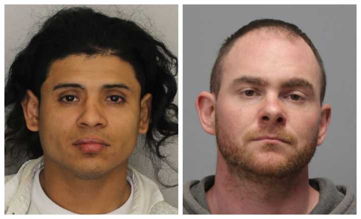 Duo From Hudson Valley Headed To Prison For Abusing Girlfriends ...