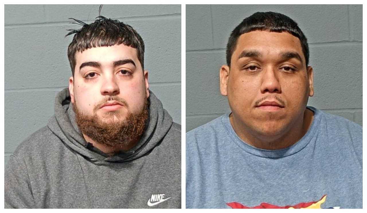 Attempted Street Takeover: 5 Charged After CT Incident Involving 100 ...