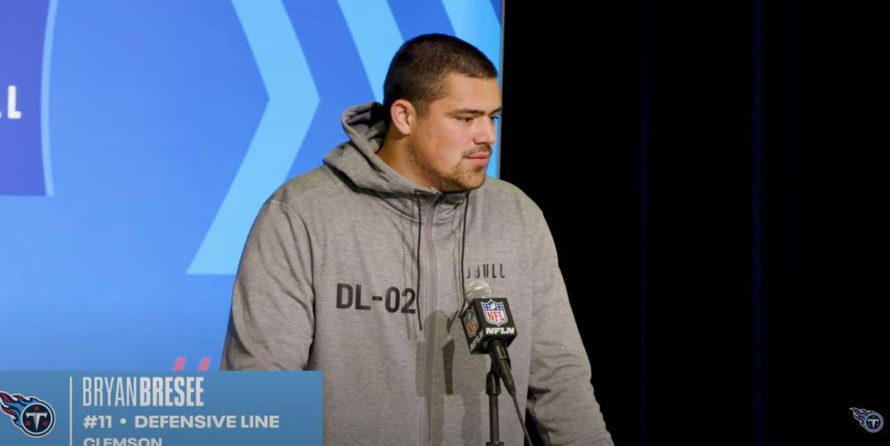 Former Top HS Recruit In MD Looks To Party With The Lombardi After ...