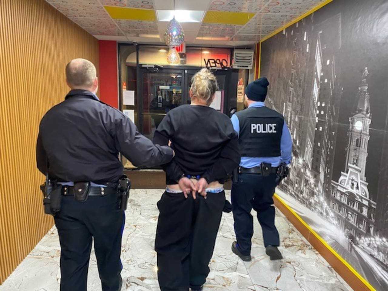 Us Marshals Capture Texas Man Wanted In Wifes Nj Motel Murder In