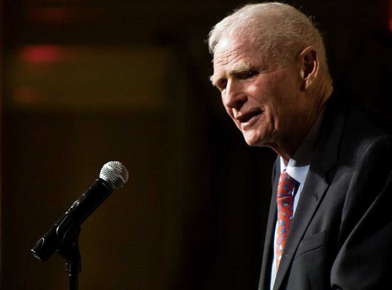 Former New Jersey Gov. Brendan Byrne Dies At 93 | Hackensack Daily Voice Former New Jersey Gov. Brendan Byrne Dies At 93 | Hackensack Daily Voice