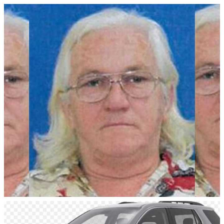 Missing, Endangered Man Last Seen In Car With Maryland Plates Found ... Missing, Endangered Man Last Seen In Car With Maryland Plates Found ...