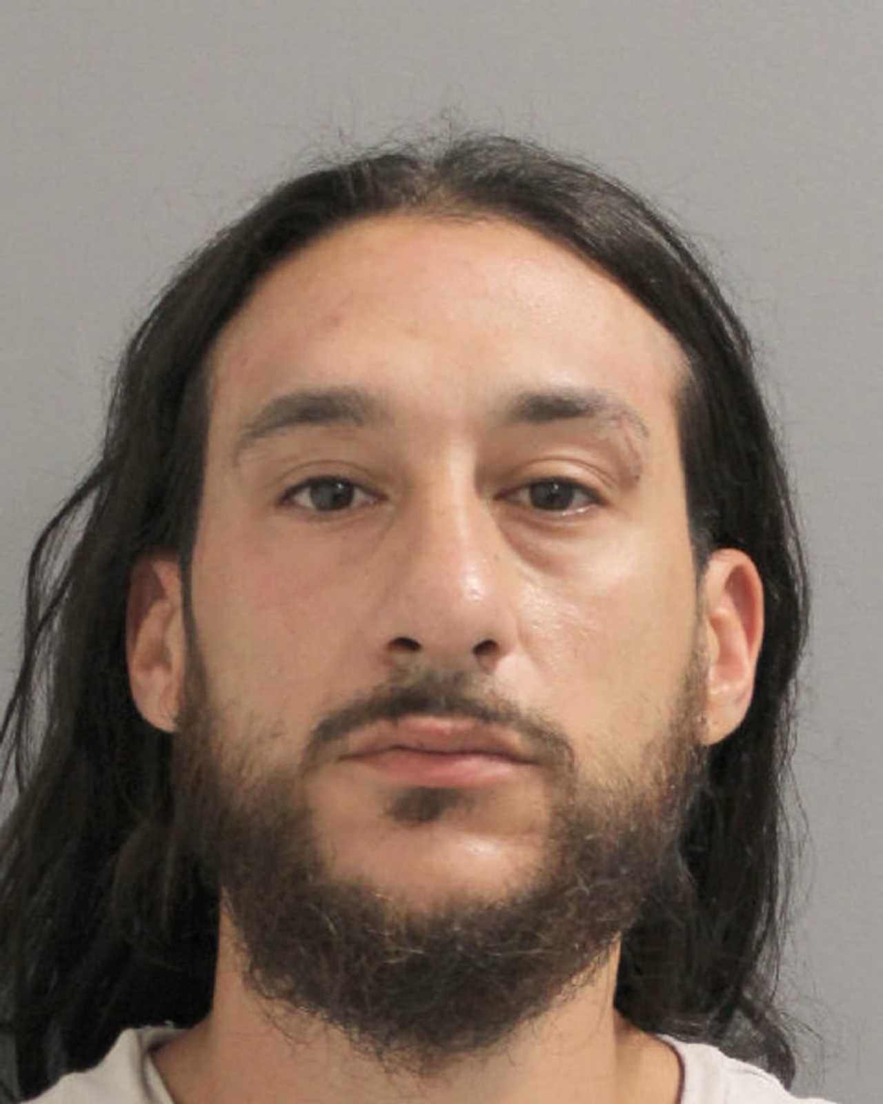 Suspect Nabbed For String Of Nassau County Business Burglaries Nassau