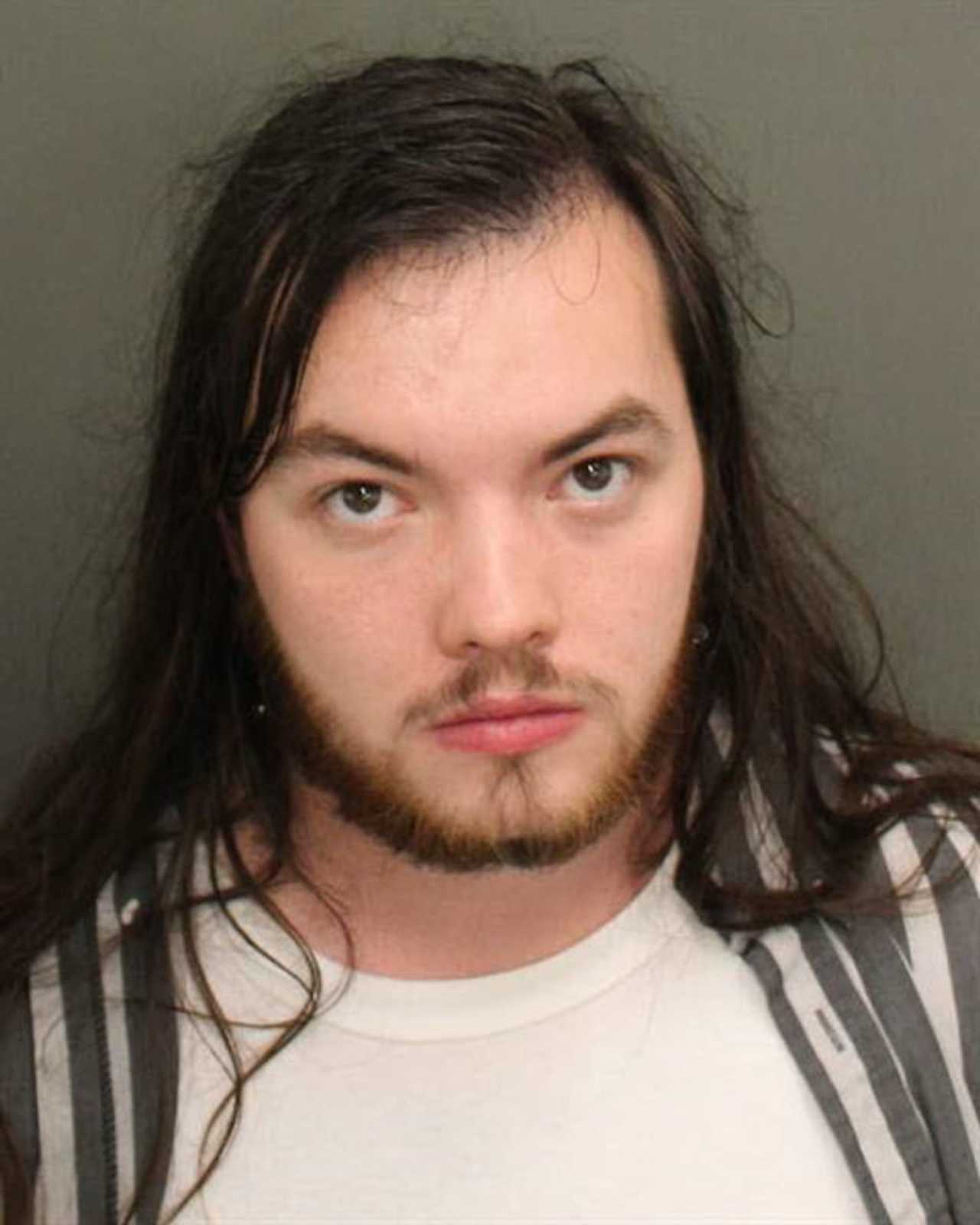 New Haven Man Accused Of Taking Photos Of Child In Disney Bathroom ...