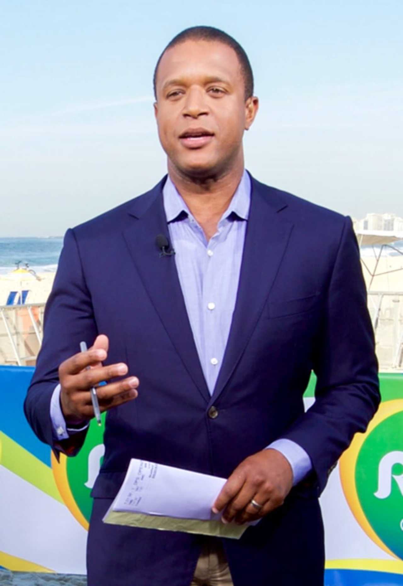 NBC Names Popular Westport Anchor Craig Melvin To Replace Hoda Kotb On ... NBC Names Popular Westport Anchor Craig Melvin To Replace Hoda Kotb On ...