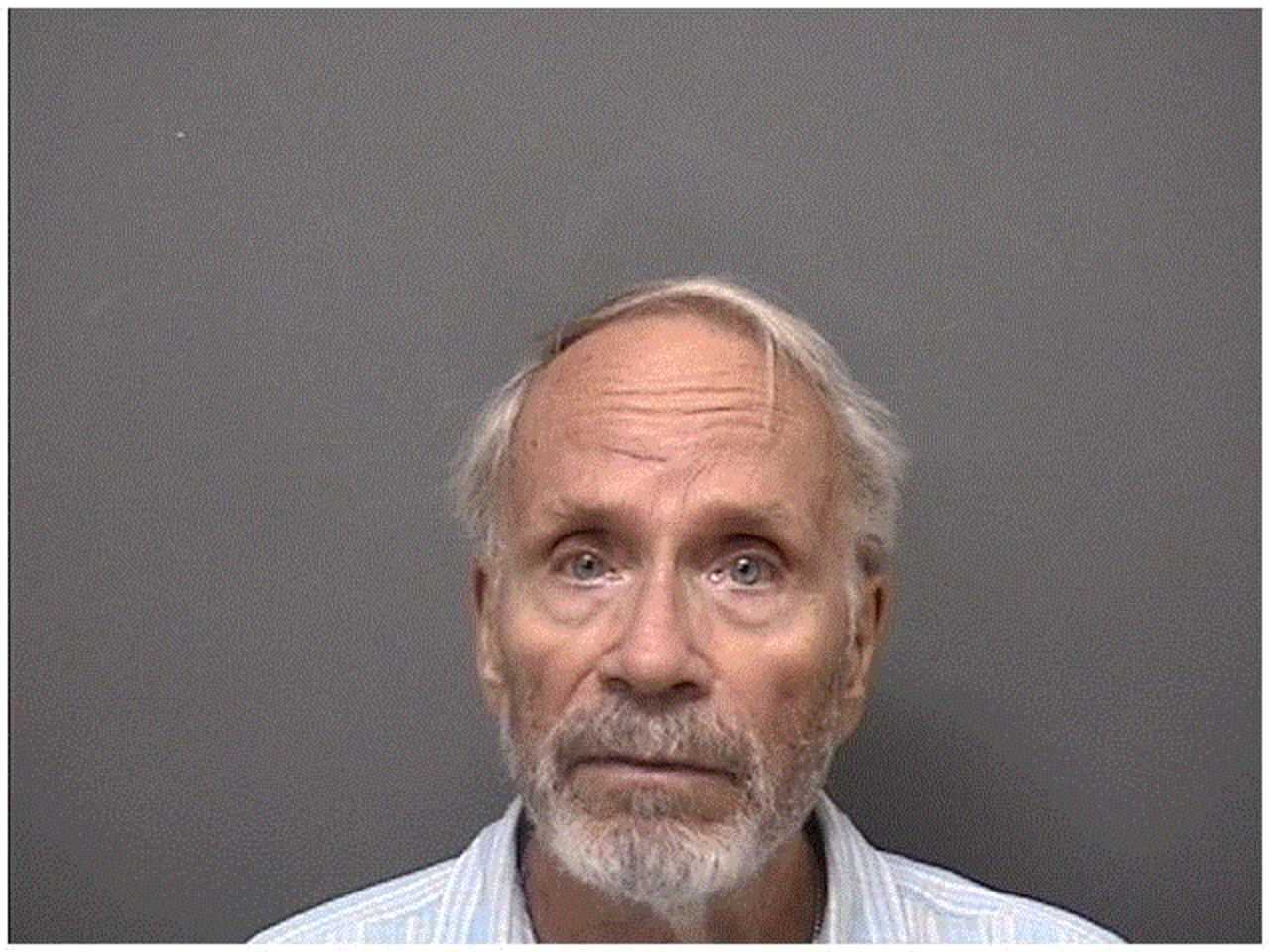 Darien Man Accused Of Threatening Roommate With Gun Darien Daily Voice