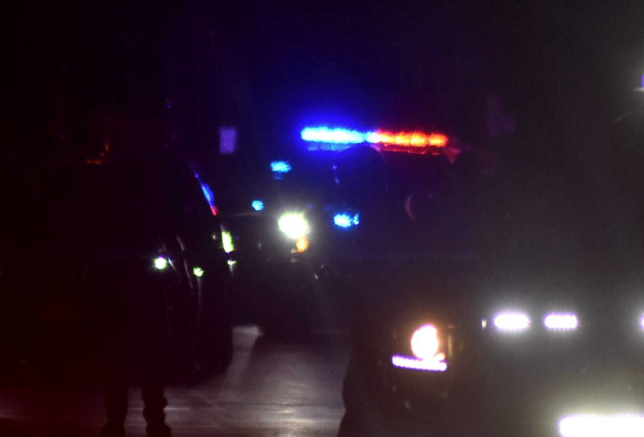 Dwi Driver From River Vale Drove Wrong Way On Rockland Highway Sheriff