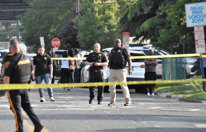 Two Wounded When Gunfire Erupts At Small Hackensack Park (Update ...