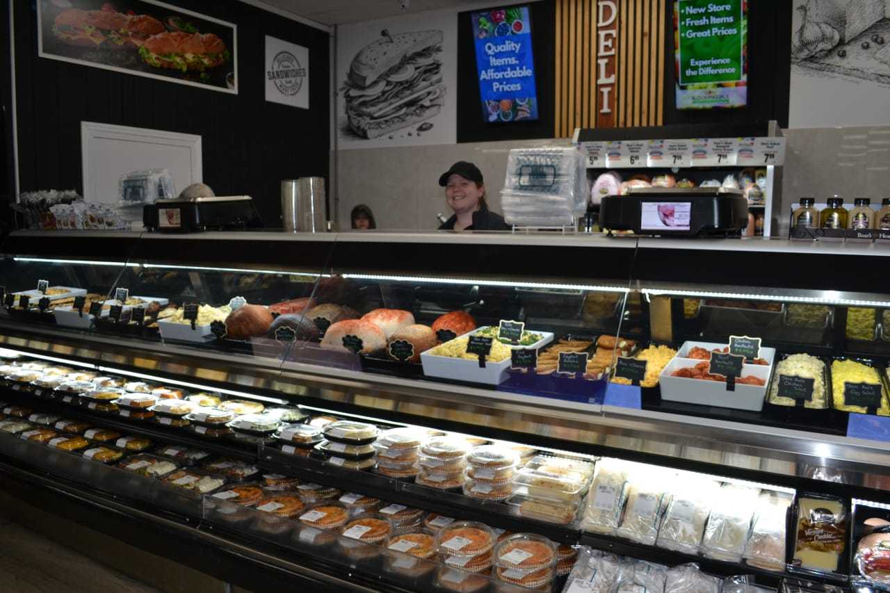 New Supermarket Opens In Bloomingdale | North Passaic Daily Voice