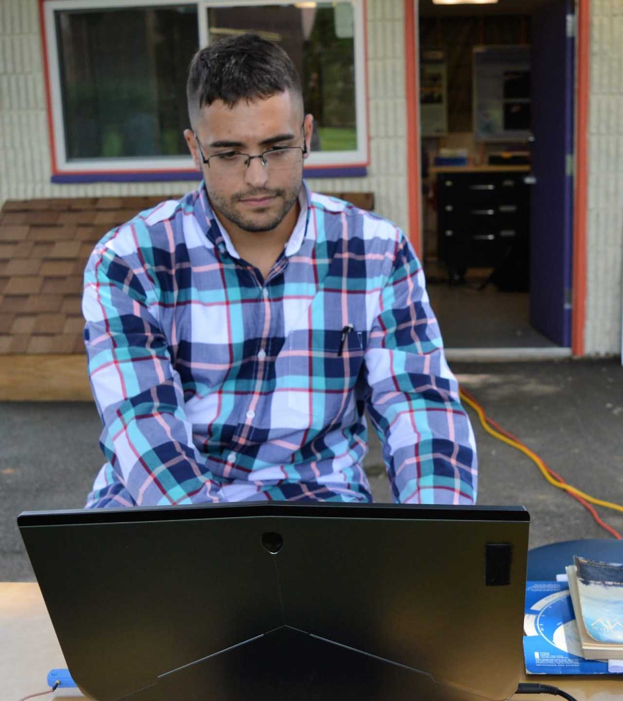 Students In Paramus Record Perseid Meteors | Paramus Daily Voice