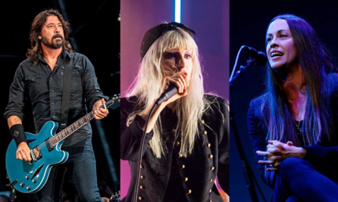 Boston Calling 2023 Lineup Revealed | Suffolk Daily Voice