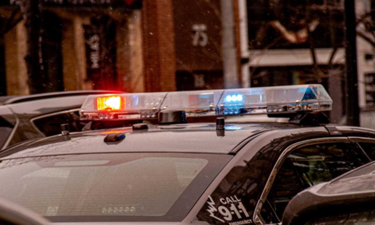 Waterbury Woman Fatally Stabbed in Domestic Attack, Suspect in Custody ... Waterbury Woman Fatally Stabbed in Domestic Attack, Suspect in Custody ...