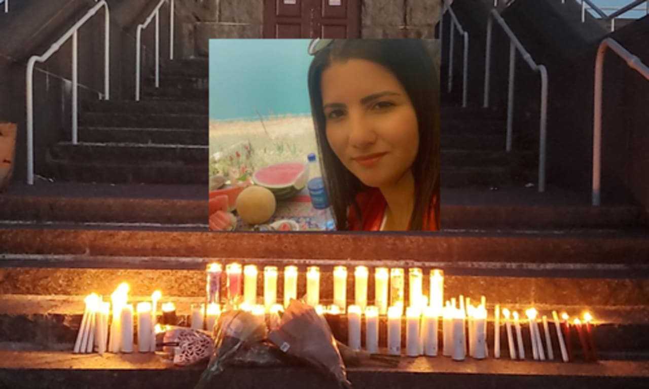 Vigil Held For Female Victim Of Lynn Family Murder/Suicide | Lynn Daily ...