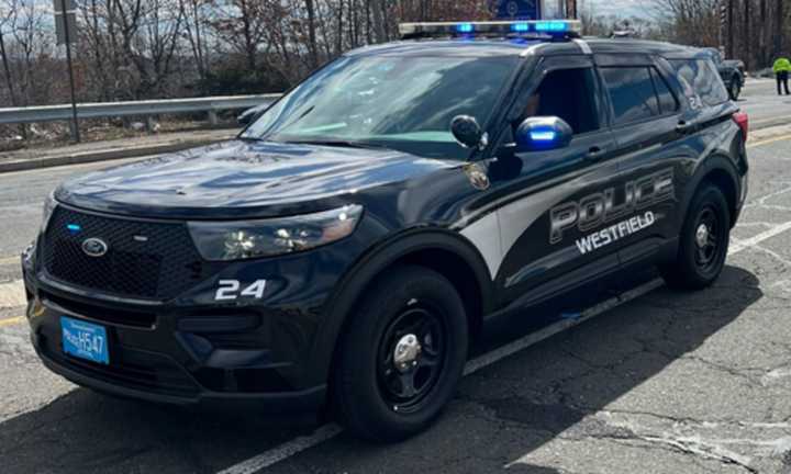 Officer Hospitalized After Hit By Car Near Westfield Construction Site ...