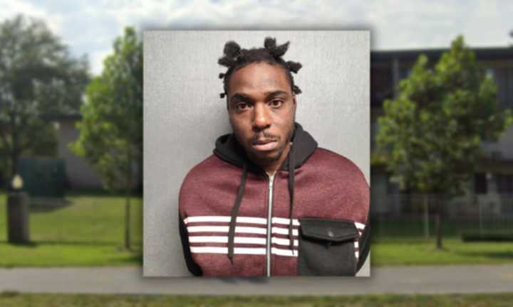 Son Murders Mother In Their College Park Apartment: Police | Bowie ...