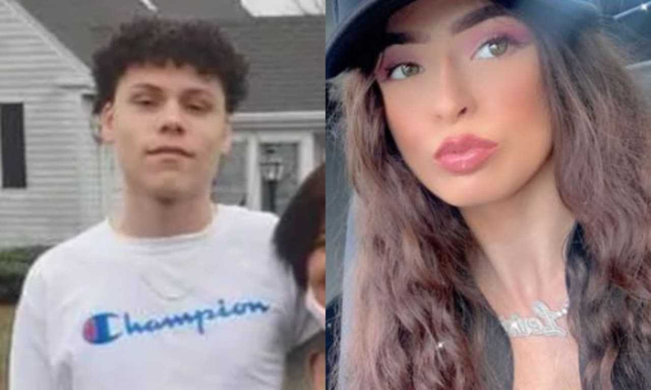 Loved Ones Honor Victims Of Rollover Crash In Central Massachusetts ...