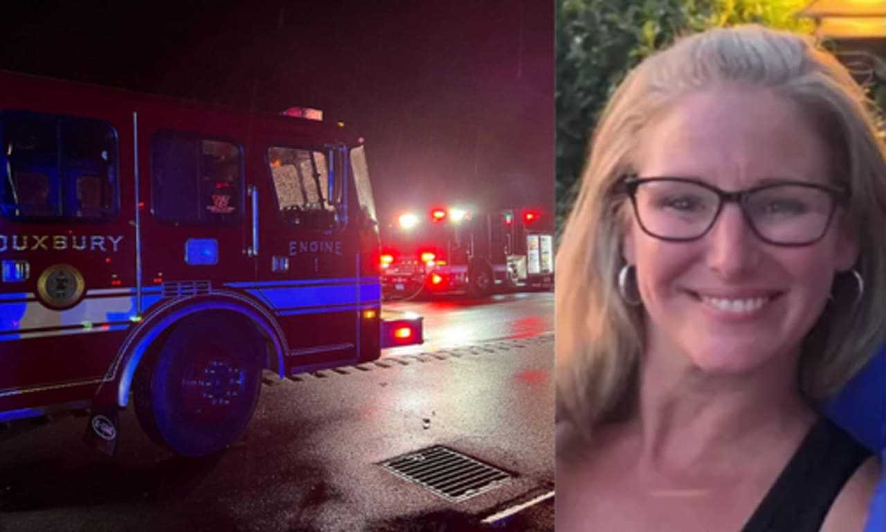 49-Year-Old Woman Killed In South Massachusetts Wrong-Way Crash: Report ...