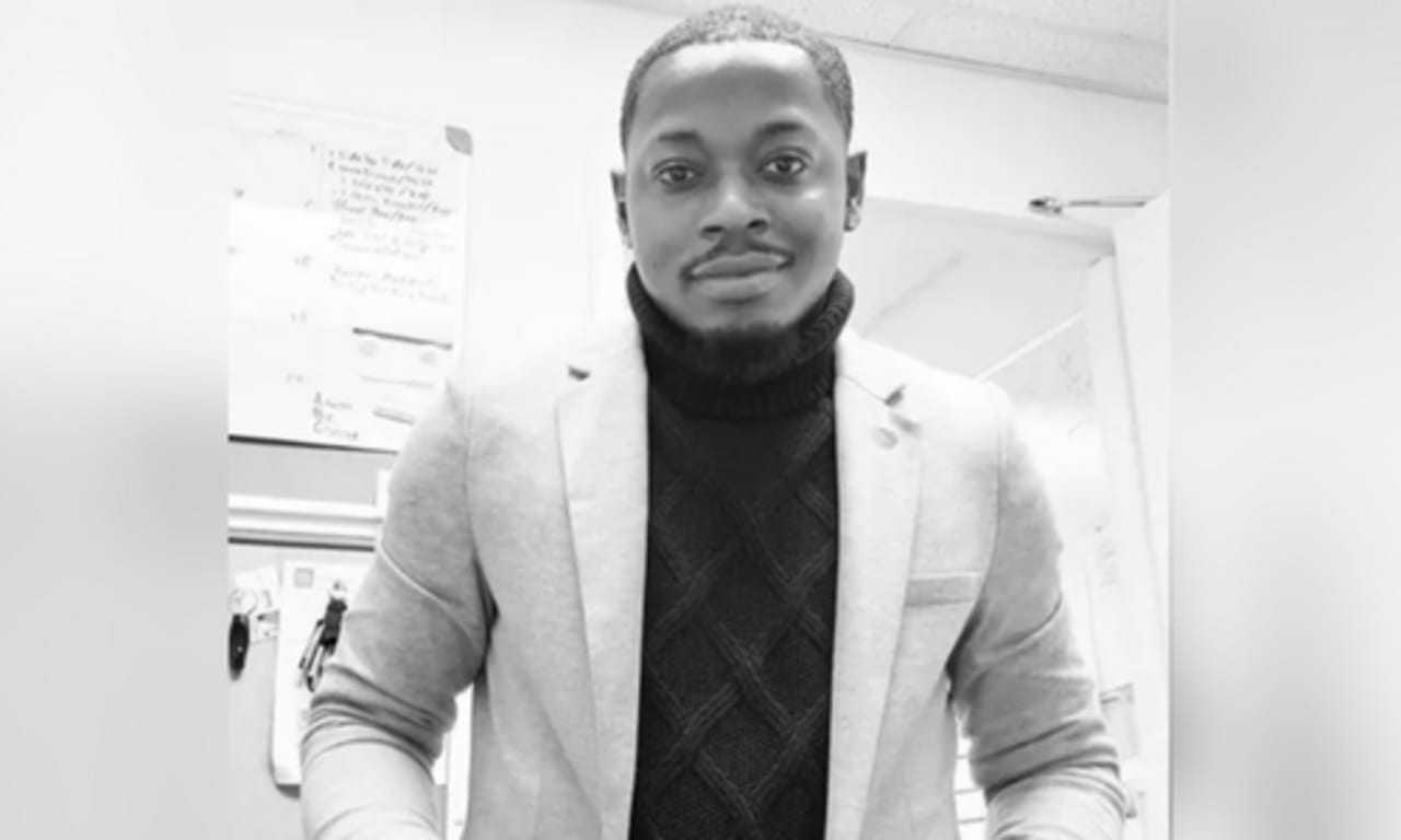Worcester Man, 31, Killed In Car Crash Known For 'Living Life' To ...