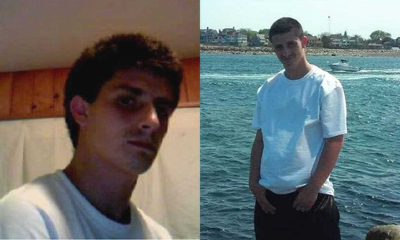 Weymouth Man Killed In Somerville Laundromat Stabbing Was 'Old Soul ...