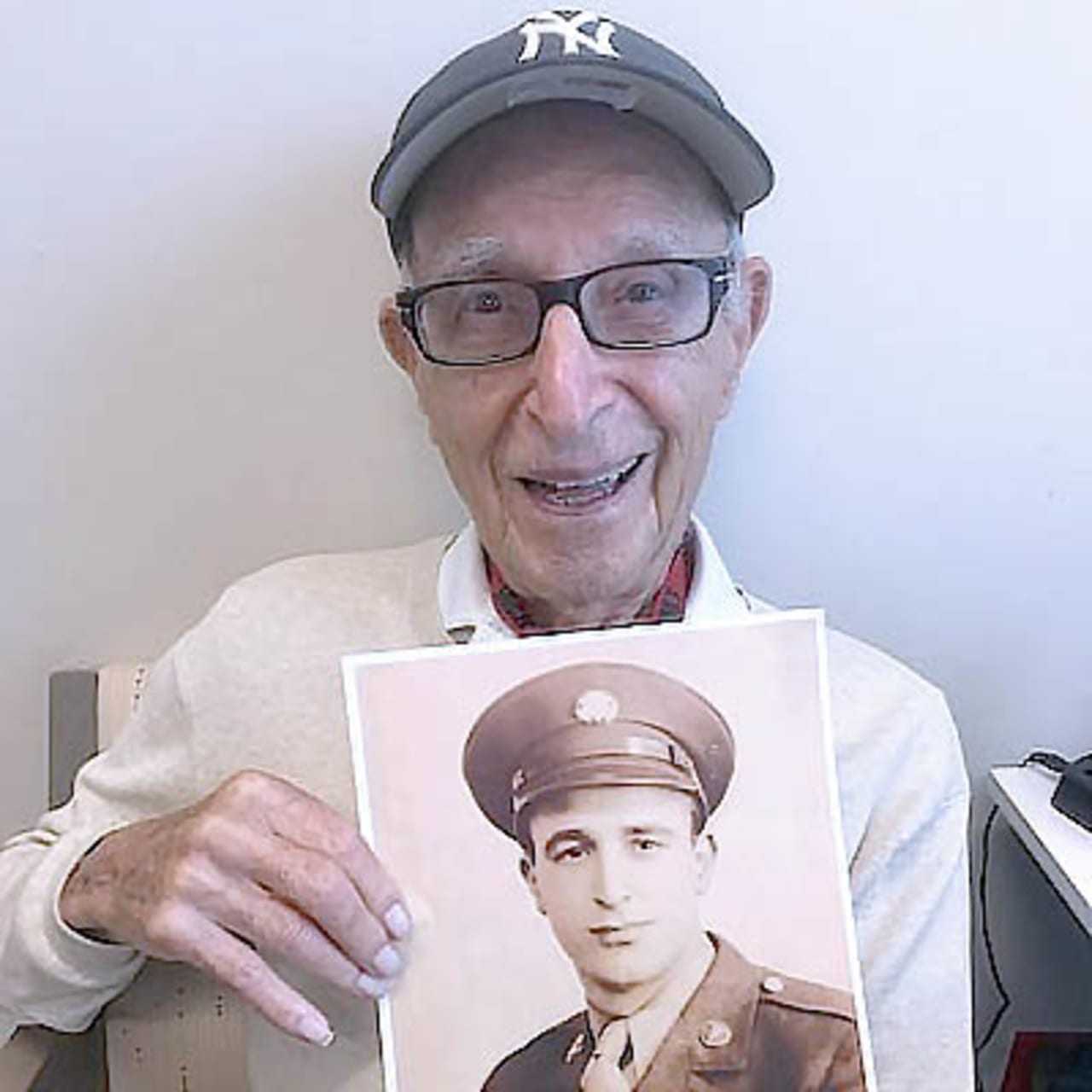 Eastchester's Centenarian Ed Ranieri: A Shining Example Of The Greatest ...