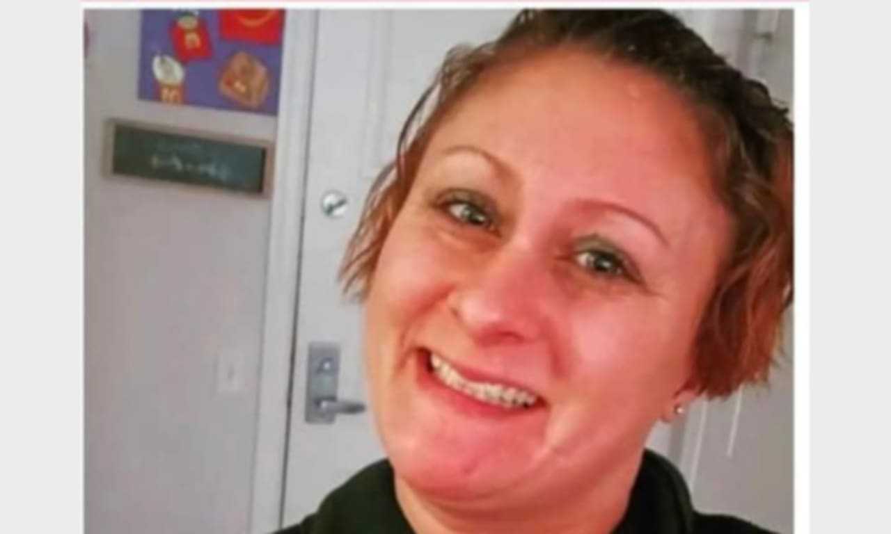 Missing 37 Year Old Woman From Reading Found Dead Near Her Home Police