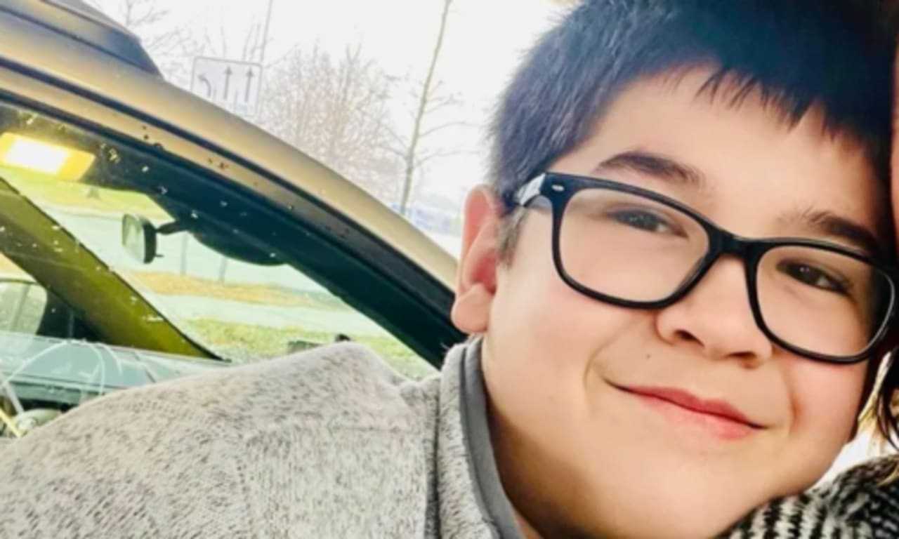 Community Reels After Tragic Death Of 'Selfless' Lexington Boy Scout ...
