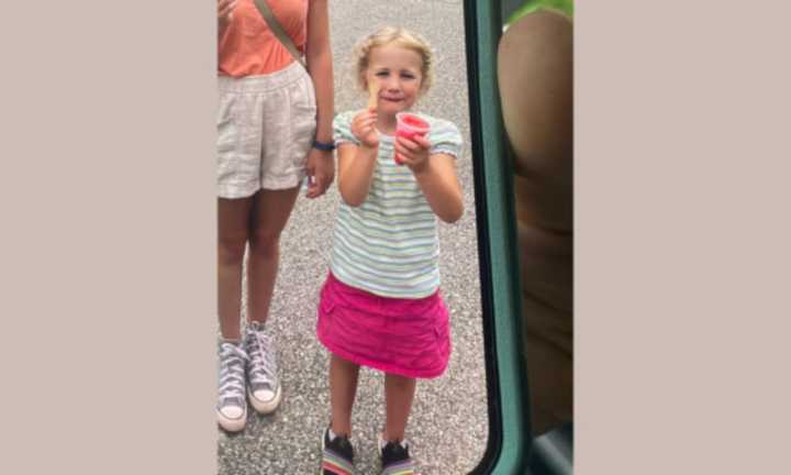 Found: Police Ask For Help To Find Missing Maynard 4-Year-Old ...