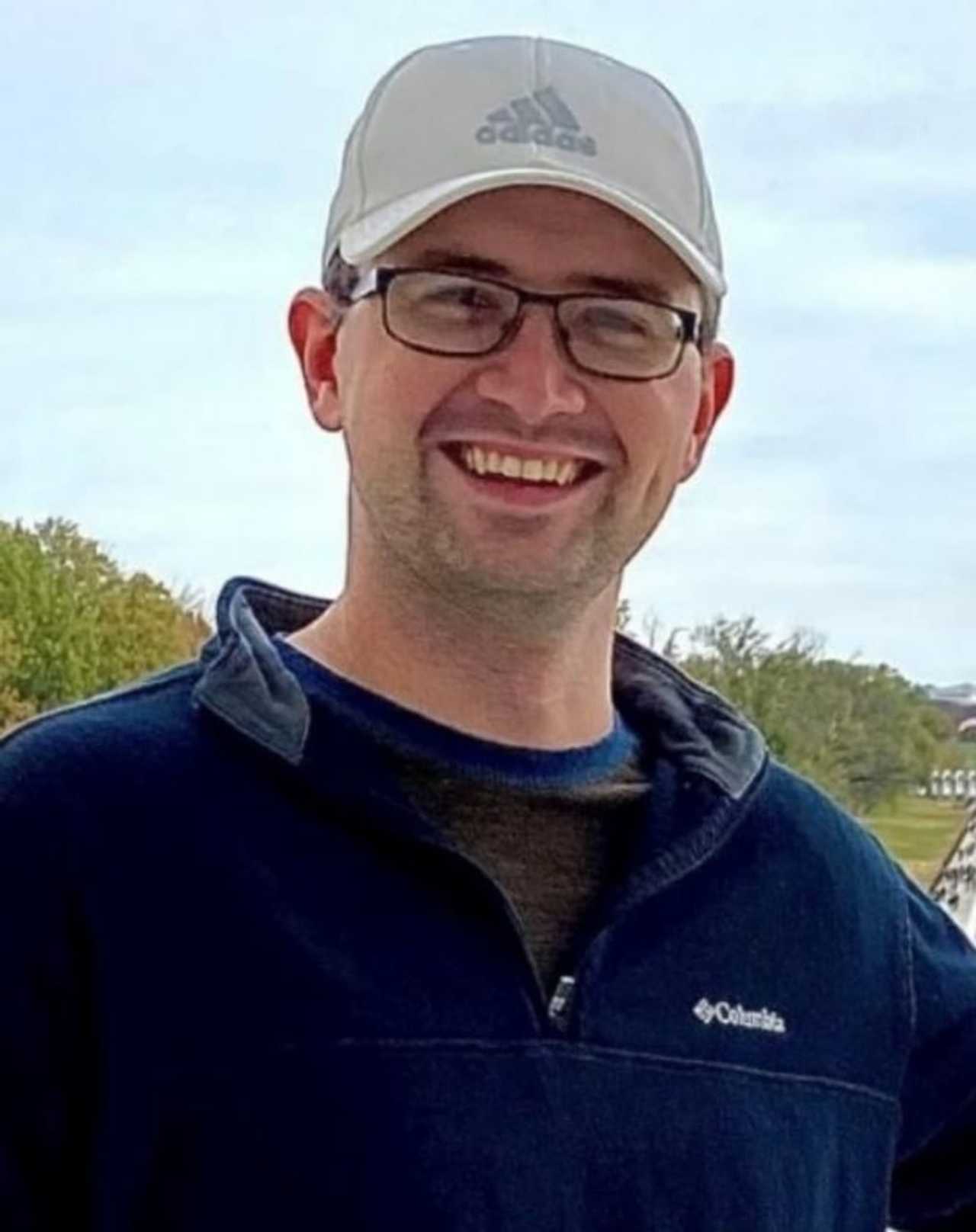 New York State Police Announce Missing 28-Year-Old Man Found 'In Good ... New York State Police Announce Missing 28-Year-Old Man Found 'In Good ...