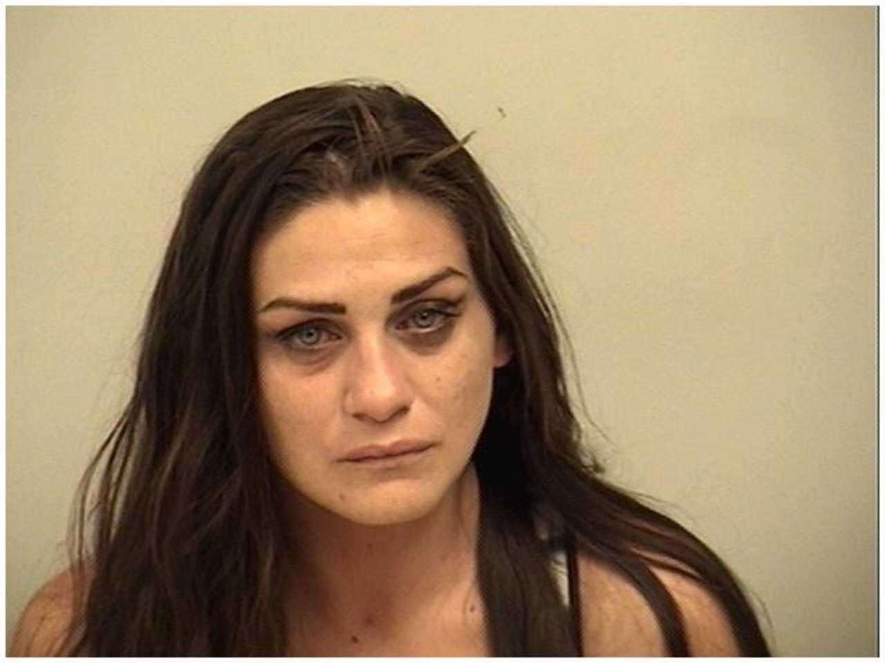 Bridgeport Woman Busted On Heroin Charge During Westport Traffic Stop ...