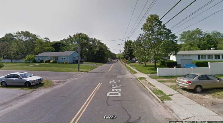 Man Struck By Vehicle, Seriously Injured In Selden Hit-Run Crash ...