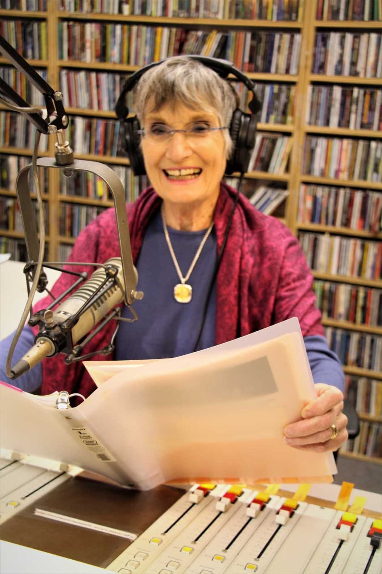 Westport s Davina Porter Inducted Into Audible Narrator Hall Of Fame Westport Daily Voice