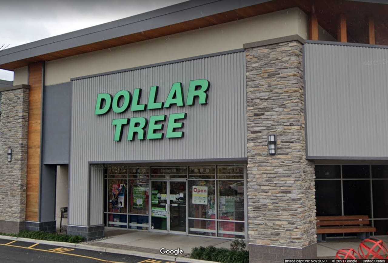 Dollar Tree Stratford Ct