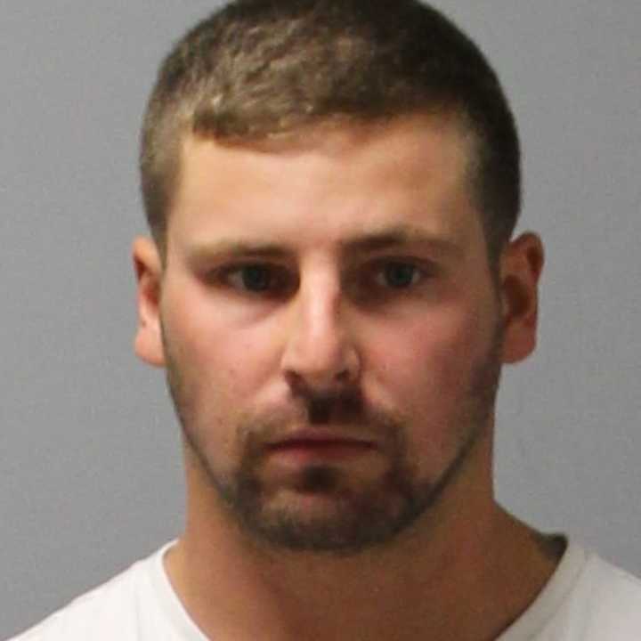 Man Charged With Manslaughter In CT Crash That Killed 60-Year-Old Man ...