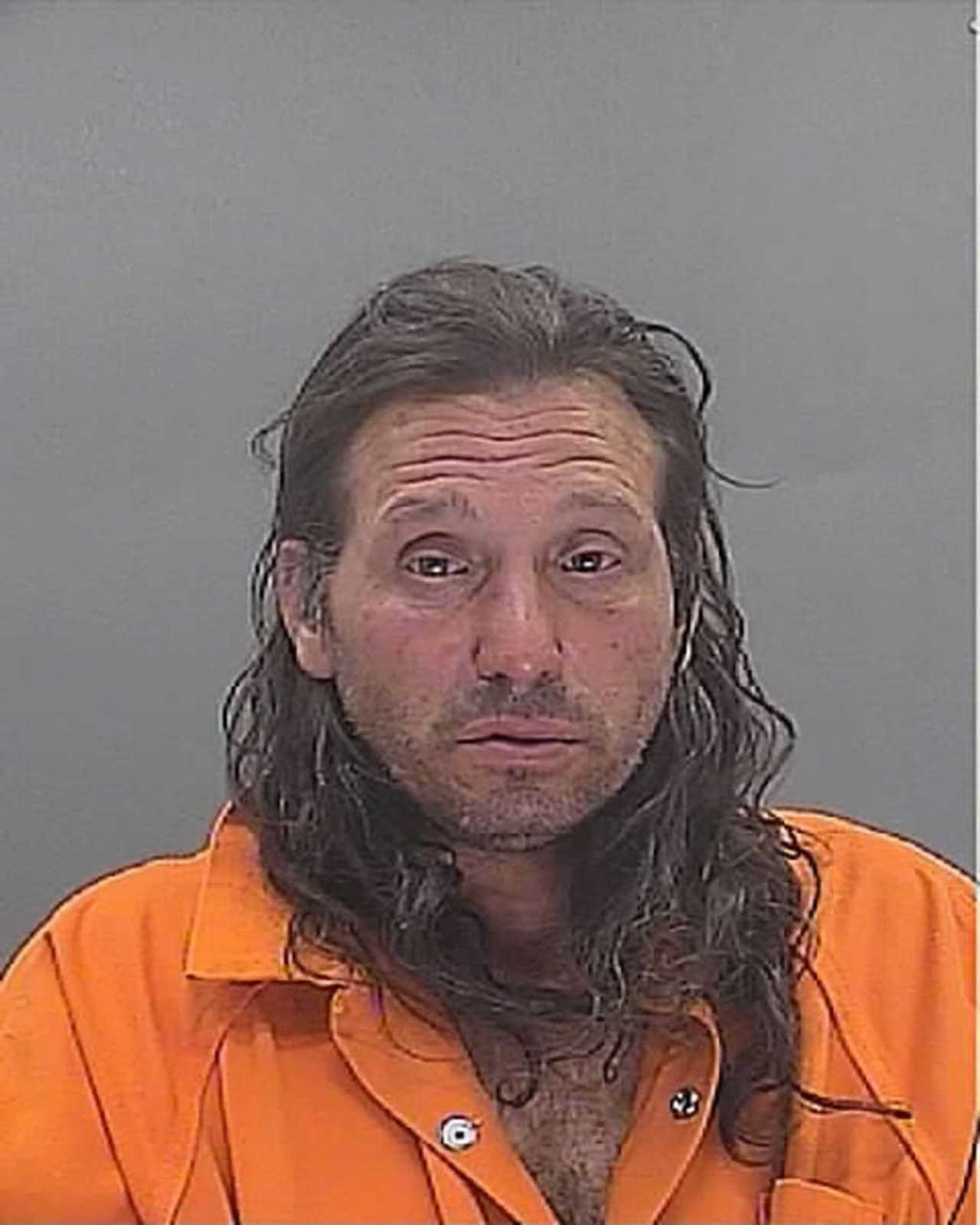 Philadelphia Man Gets 18 Years Behind Bars For Attempted NJ Sex Attack ...