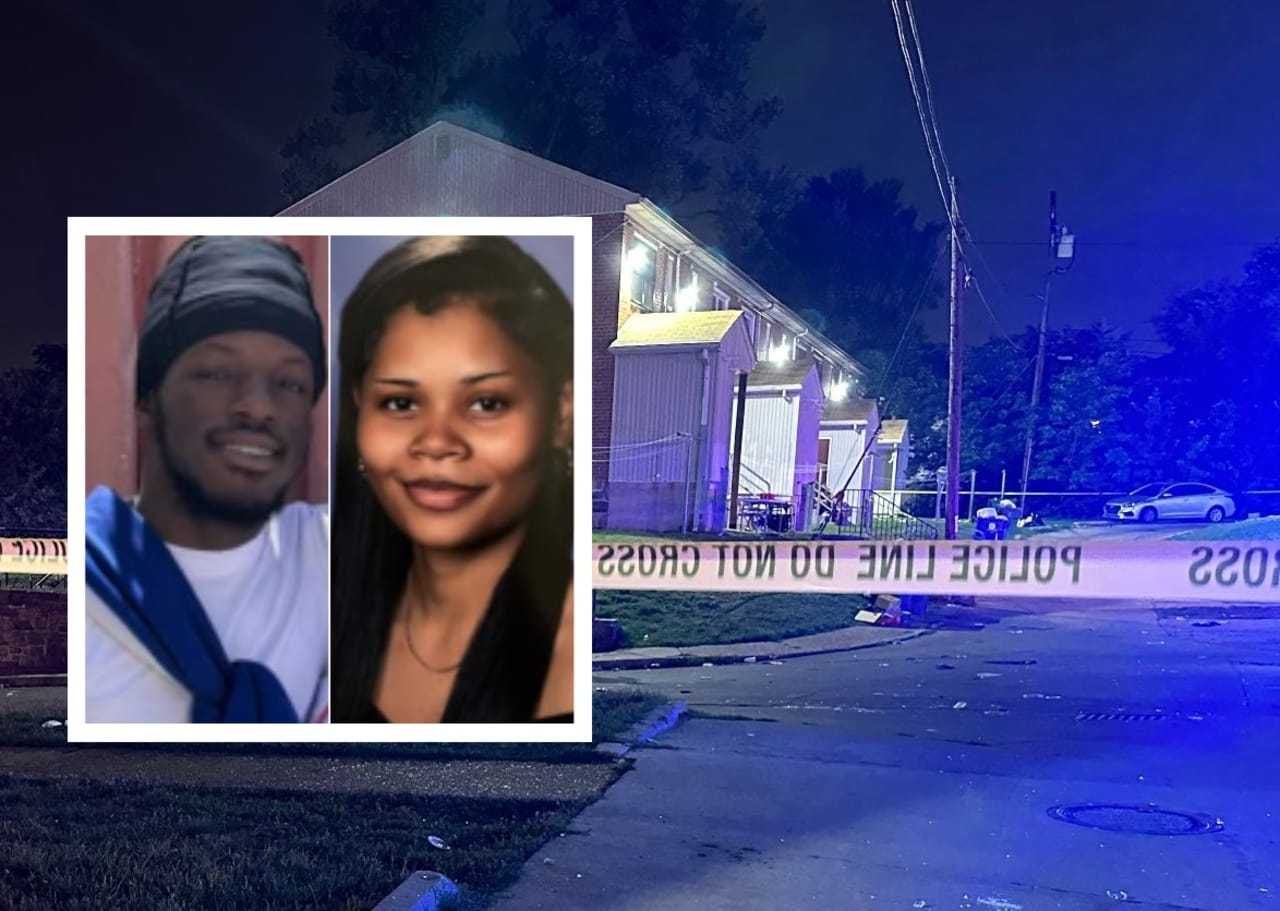 Worst Day Of My Life Mom Of Victim Killed In Baltimore Mass Shooting