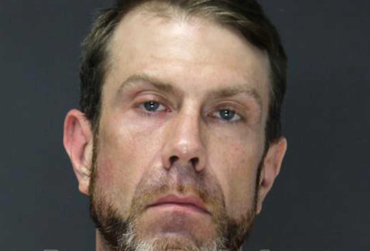 Police Parolee Who Killed Jersey Shore Exs Son 4 Jailed After