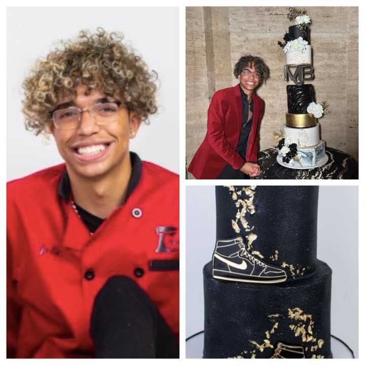 NJ Baker Who Skipped College, Pulled Six Figures As Teen Now Makes ...
