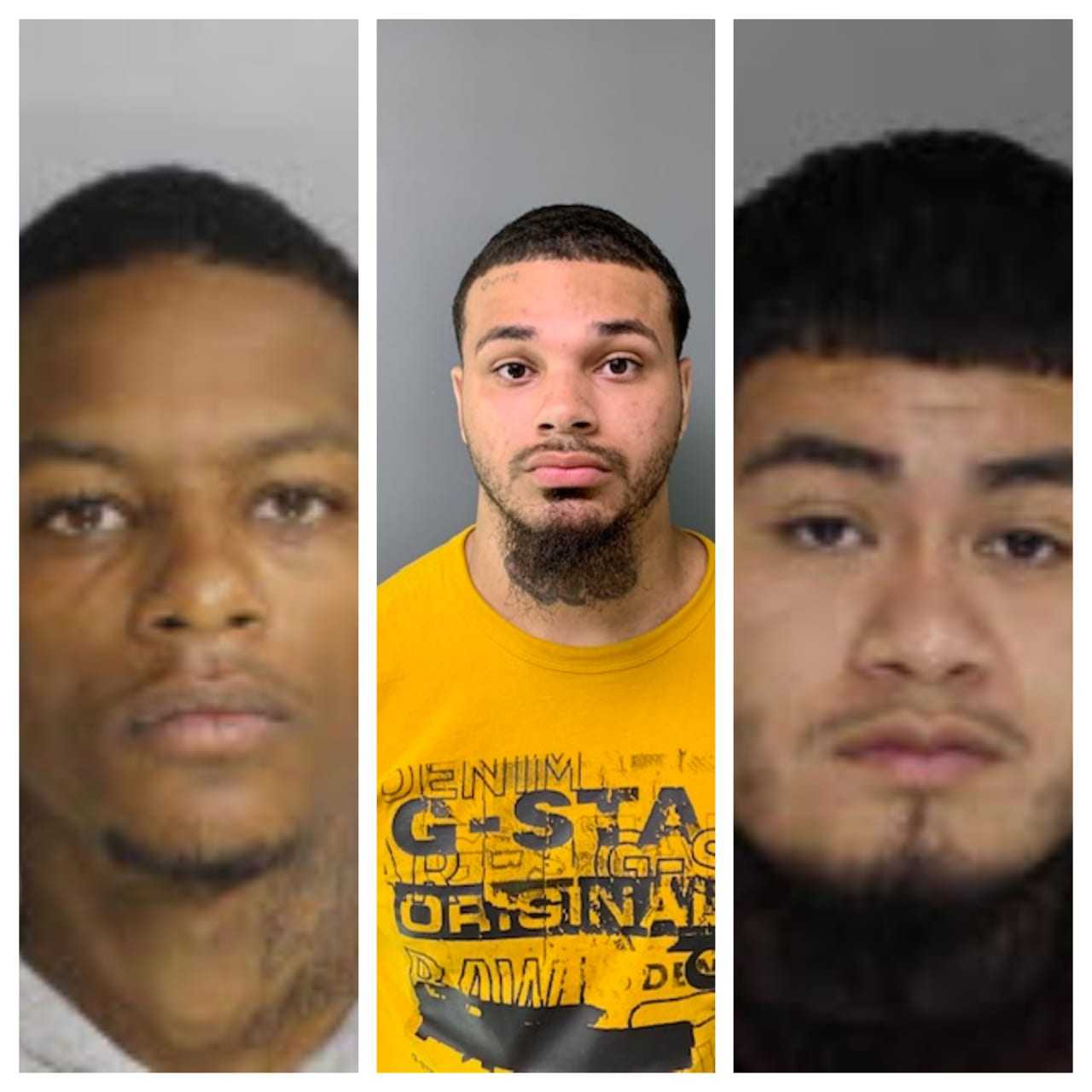 Two In Custody, 3rd At Large In Deadly Norristown Shooting | Lower ...