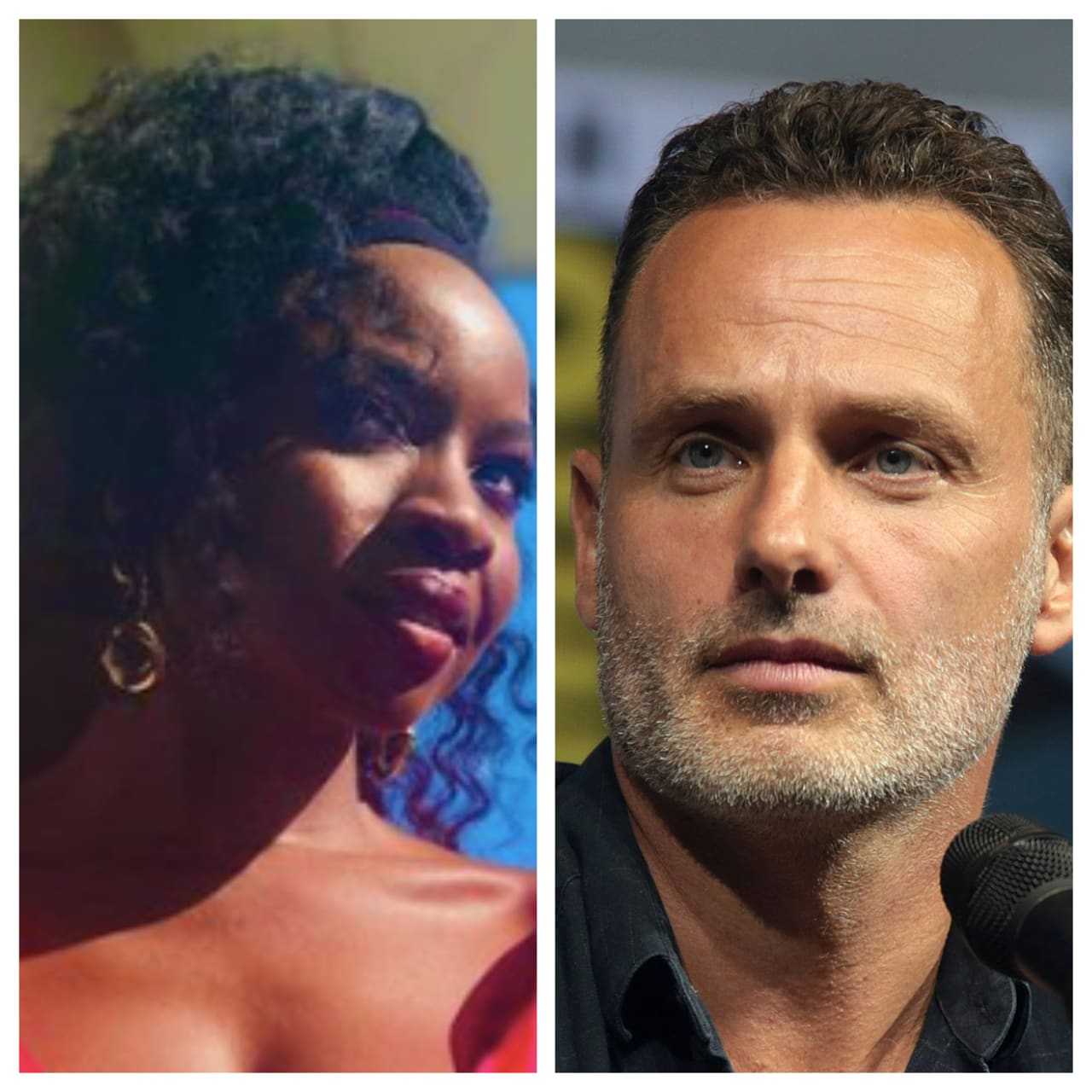 'The Walking Dead' AMC Spinoff Films In New Jersey | Fort Lee Daily Voice