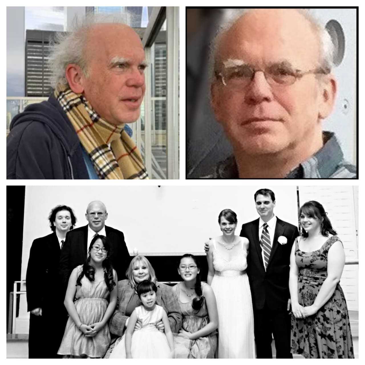 Triple-Vaxxed NJ Dad, Rutgers Grad Dies Of Covid-19 Complications ...