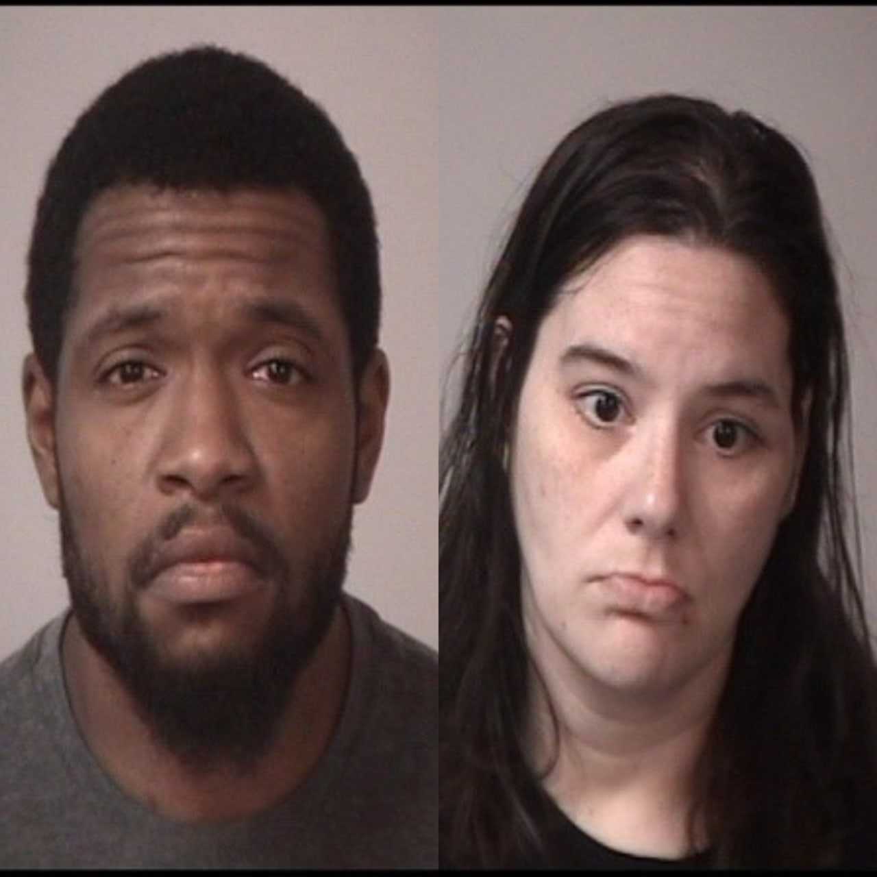 Hours Long Swat Standoff With Wanted Subjects Ends In Two Arrests In