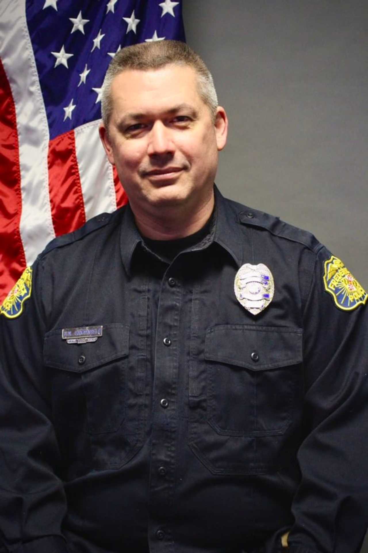Maryland Police Officer Dies Of Covid-19 Complications | Anne Arundel ...