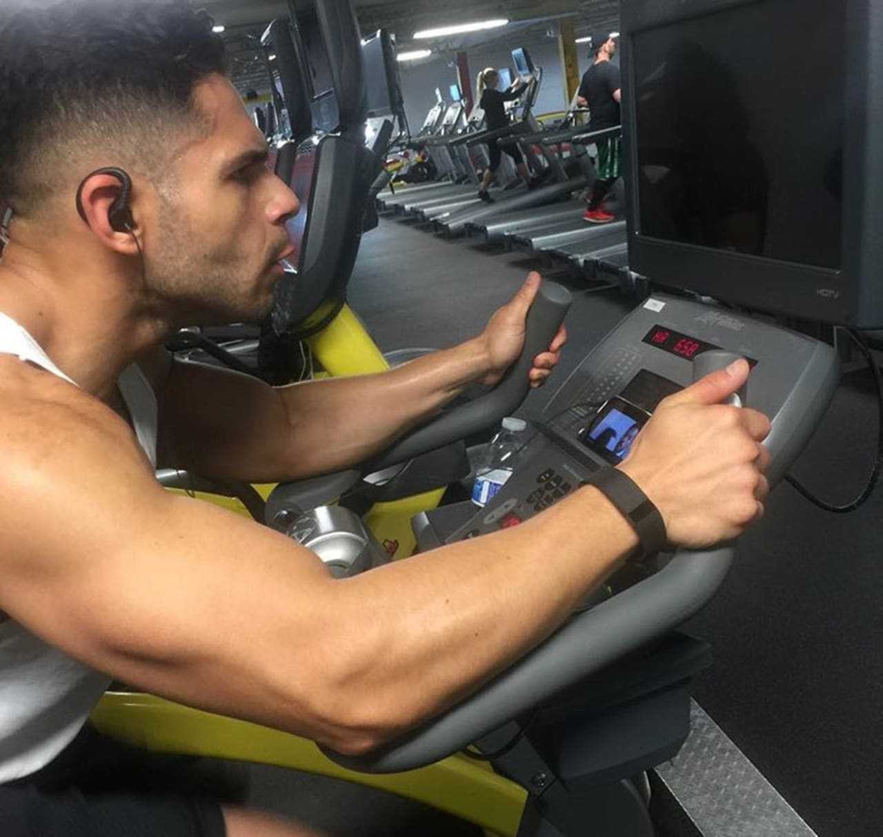 NJ Gyms Can Reopen Tuesday: Here Are The Rules | Morris Daily Voice