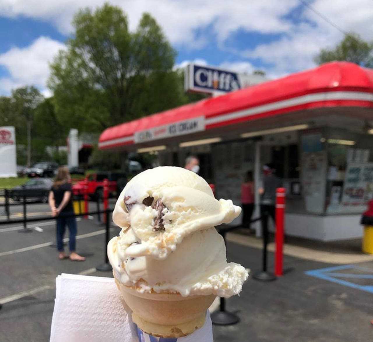 Morris County Ice Cream Shop Named Among Best In America | Morris Daily ...