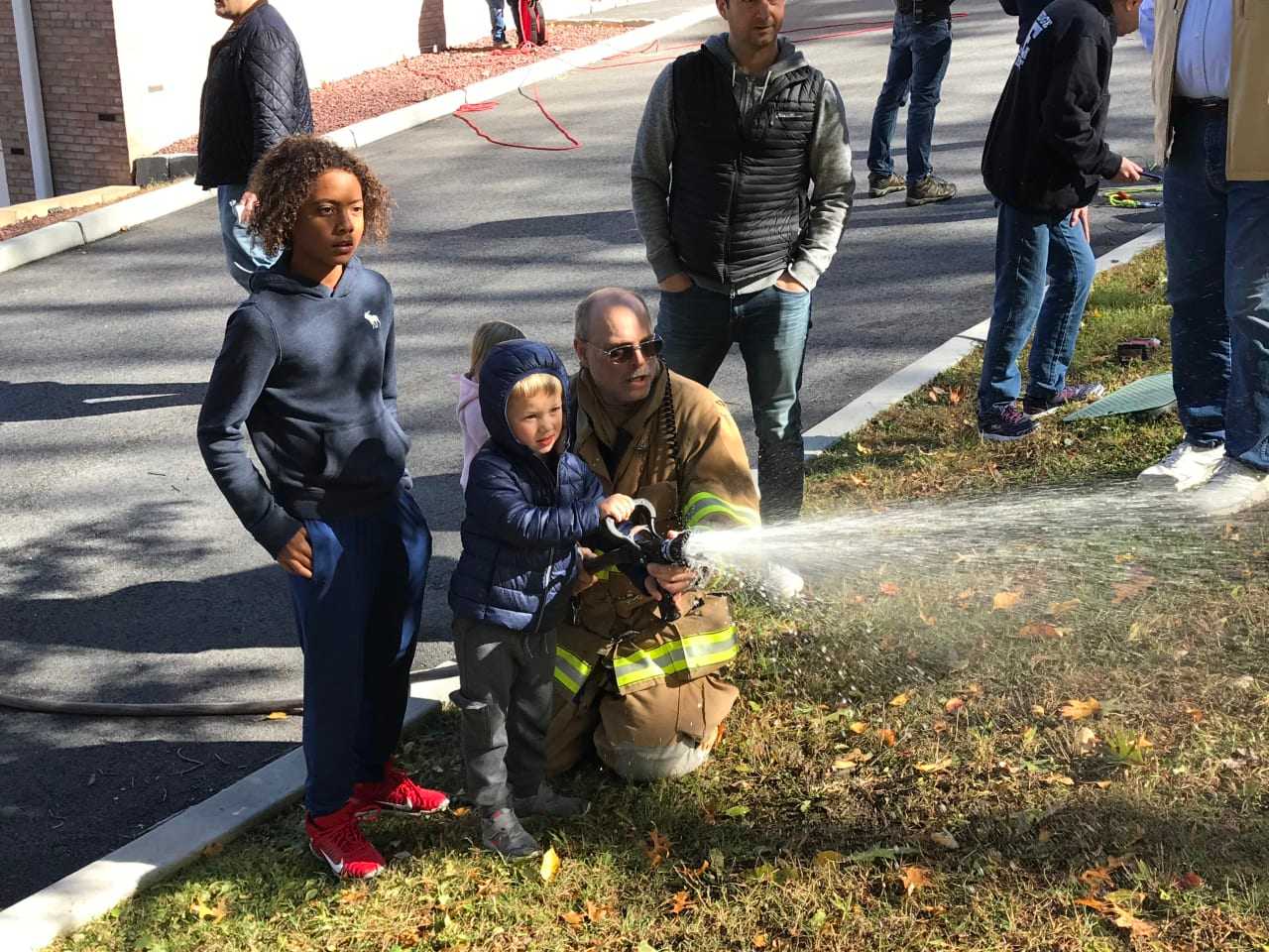 Funeral Details Released For Former Somers Fire Chief: 'Selfless Person ...