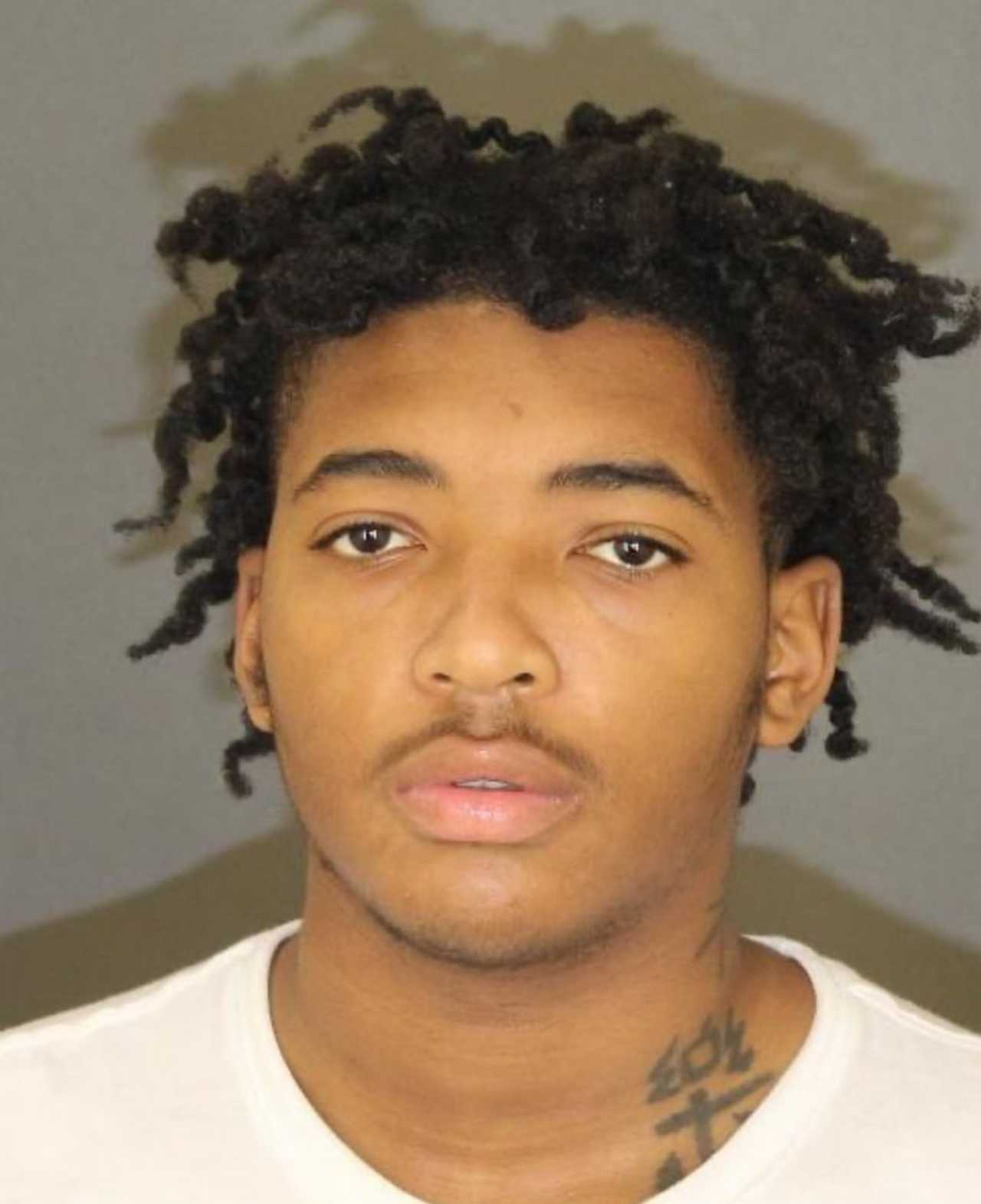 Man Who Repeatedly Shot 20 Year Old In Baltimore Business Charged With