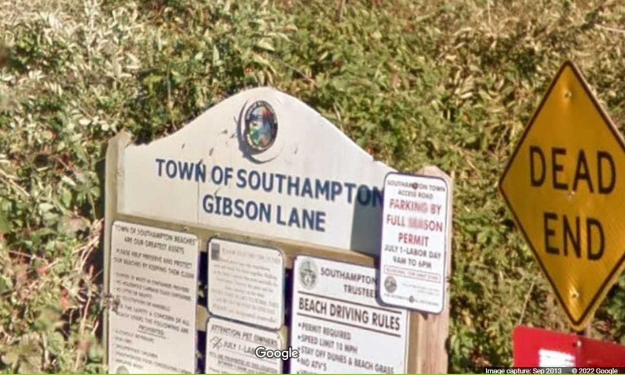 Man Wanted On Felony Charges Apprehended In Southampton, Charged With ...